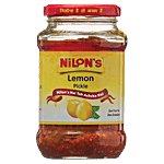 Buy Nilon's Lime Pickle Online at Best Price of Rs 112.5 - bigbasket