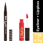 Buy Eyetex Dazller Eyeliner Waterproof Online at Best Price of Rs 250 ...