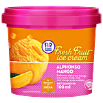 Buy Baskin Robbins Alphonso Mango Ice Cream Online at Best Price of Rs ...