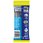 Buy Gillette Guard 3 Shaving Razor for Men with 1 Cartridge Online at ...