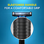 Buy Gillette Guard 3 Shaving Razor for Men with 1 Cartridge Online at ...