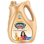 Buy Tirupati Physically Refined Rice Bran Oil Online at Best Price of Rs 805.26 - bigbasket