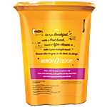 Buy Sundrop Popz - Chocolatey Crunch, Choco Fills, Multigrain Munchies ...