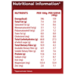 Buy Oateo Instant Oats Online at Best Price of Rs 290 - bigbasket