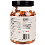 Buy NUTTING ELSE Mexicana Cheese Cashew Nuts Online at Best Price of Rs ...