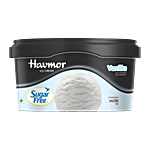 Buy Havmor Ice Cream - Vanilla Sugar, Free Online at Best Price of Rs ...