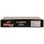 Buy Casper Dengue Anti-Mosquito Coils - Upto 12 Hours, Low Smoke, Black ...