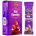 Buy choxy Milk Chocolate Bars Online at Best Price of Rs 120 - bigbasket