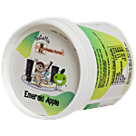 Buy Waggy Zone Vegan Doggy Ice-Cream Insta Mix - Emerald Apple Online ...