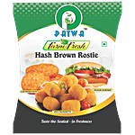 Buy Patwa Farm Fresh Hash Brown Rostie Online at Best Price of Rs 140 ...