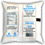 Buy Visakha Milk Full Cream Milk - Pasteurised Homogenised Online at ...