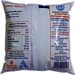 Buy Visakha Milk Pasteurised Full Cream Milk Online at Best Price of Rs ...