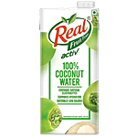 Buy Real Activ 100% Coconut Water Online at Best Price of Rs 96.12 ...