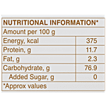 Buy Amul Whole Wheat Atta Online at Best Price of Rs 50 - bigbasket