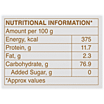 Buy Amul Whole Wheat Atta Online at Best Price of Rs 410.53 - bigbasket