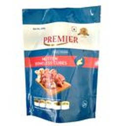 Buy Premier Mutton Mutton Boneless Cubes Online at Best Price of Rs 599 ...