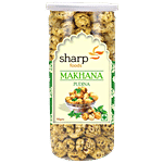 Buy Sharp Foods Makhana Pudina Online at Best Price of Rs 149 - bigbasket