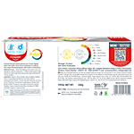 Buy Colgate Total Whole Mouth Health, Antibacterial Toothpaste, 120gm ...