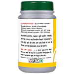 Buy Basic Ayurveda Bolbadh Ras Tablets - Controls Excessive Bleeding ...