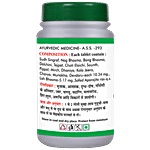 Buy Basic Ayurveda Garbhpal Ras Tablets - Relieves Nausea, Constipation ...