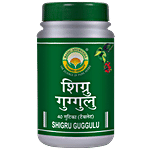 Buy Basic Ayurveda Shigru Guggulu Tablets - Relieves Joints ...