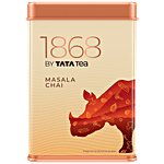 Buy 1868 by Tata Tea Masala Chai Online at Best Price of Rs 350 - bigbasket