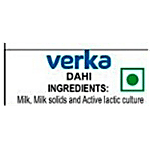 Buy Verka Toned Milk Dahi Online at Best Price of Rs null - bigbasket
