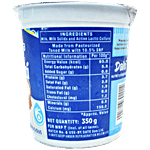 Buy Verka Toned Milk Dahi Online at Best Price of Rs 30 - bigbasket