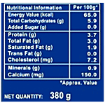 Buy Verka Toned Milk Dahi Online at Best Price of Rs 30 - bigbasket