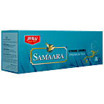 Buy Jivraj Samaara Black Tea - Premium, Strong & Aromatic, Boosts ...