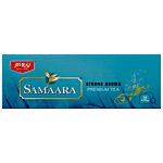 Buy Jivraj Samaara Black Tea - Premium, Strong & Aromatic, Boosts ...