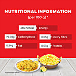 Buy Vijay Medium Poha Online at Best Price of Rs 36.86 - bigbasket