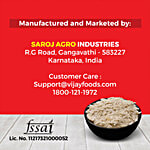 Buy Vijay Medium Poha Online at Best Price of Rs 36.86 - bigbasket