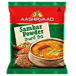 Buy Aashirvaad Sambar Powder Online at Best Price of Rs null - bigbasket