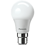 Buy Panasonic LED 9W Radar Motion Sensor Bulb with B22 Base, Cool Day ...