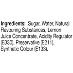 Buy DaVinci Gourmet Blue Ocean Flavoured Syrup - Feel Fresh & Active ...