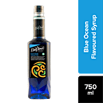 Buy DaVinci Gourmet Blue Ocean Flavoured Syrup - Feel Fresh & Active ...