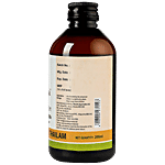 Buy Kerala Ayurveda Kottamchukkadi Thailam 200 ML| For Tennis Elbow ...