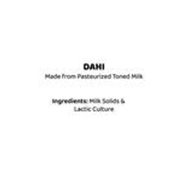 Buy Gyan Plain Dahi Online at Best Price of Rs 60 - bigbasket