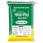 Buy Dilli City Dilli City Parmal Regular Rice Online at Best Price of ...