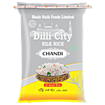 Buy Dilli City Dilli City Parmal Regular Rice Online at Best Price of ...