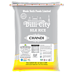 Buy Dilli City Dilli City Parmal Regular Rice Online at Best Price of ...
