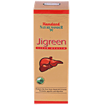 Buy Hamdard Jigreen Online at Best Price of Rs 120 - bigbasket