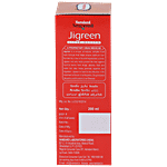 Buy Hamdard Jigreen Online at Best Price of Rs 120 - bigbasket