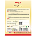 Buy Puramate Baking Powder Online at Best Price of Rs 105 - bigbasket