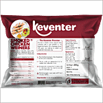 Buy Keventer Ready To Cook Frozen Snack - Chicken Weiners, Nautural ...