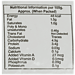 Buy Sanchi Double Toned Milk - Sanchi Smart, Pasteurised and ...