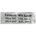 Buy Sanchi Sanchi Pasteurized Cow Milk Online at Best Price of Rs 28 ...