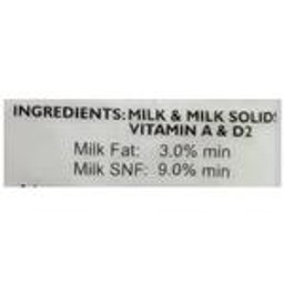 Buy Sanchi Toned Milk - Sanchi Chai Special, Homogenized & Pasteurized ...