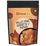 Buy bb Gooddiet Mini Nippattu/ Mathri Online at Best Price of Rs 69 ...